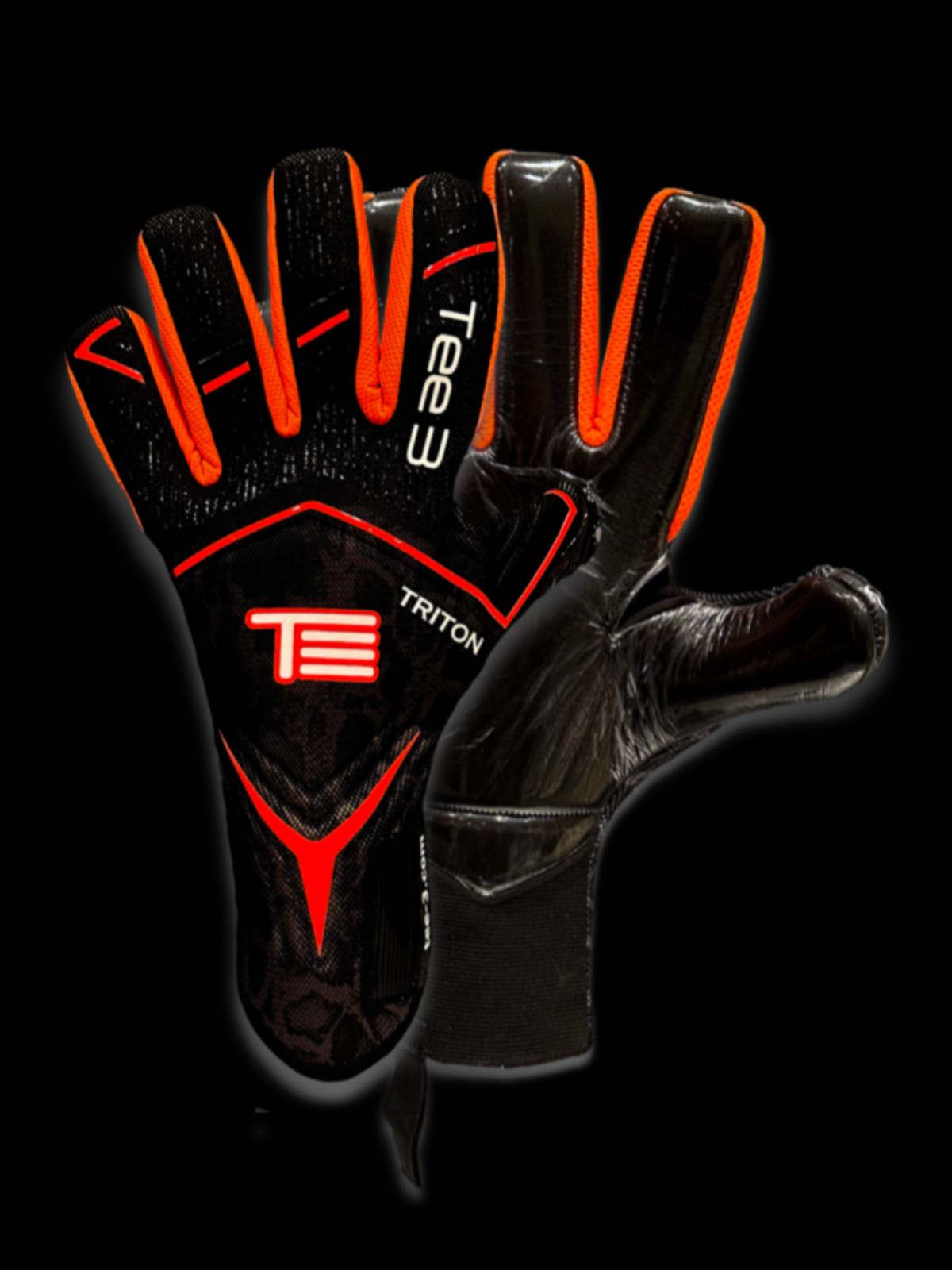 Tee3 Goalkeeping Gloves and Goalkeeper Coaching